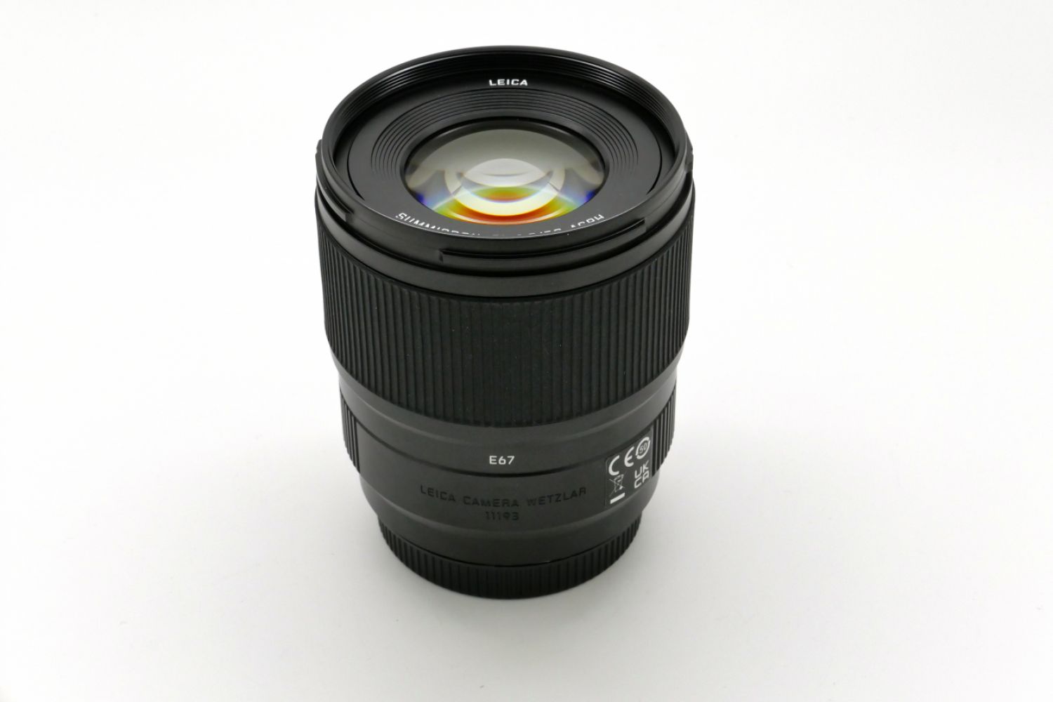 Leica Summicron-SL 2/50 ASPH. | Leica Camera France