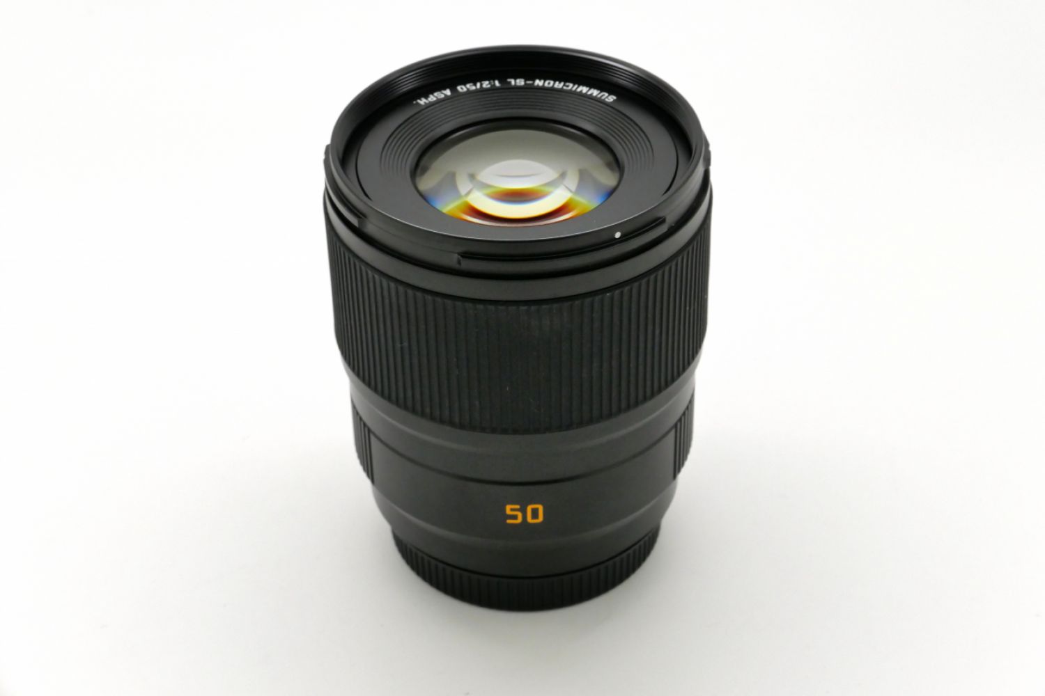 Leica Summicron-SL 2/50 ASPH. | Leica Camera France