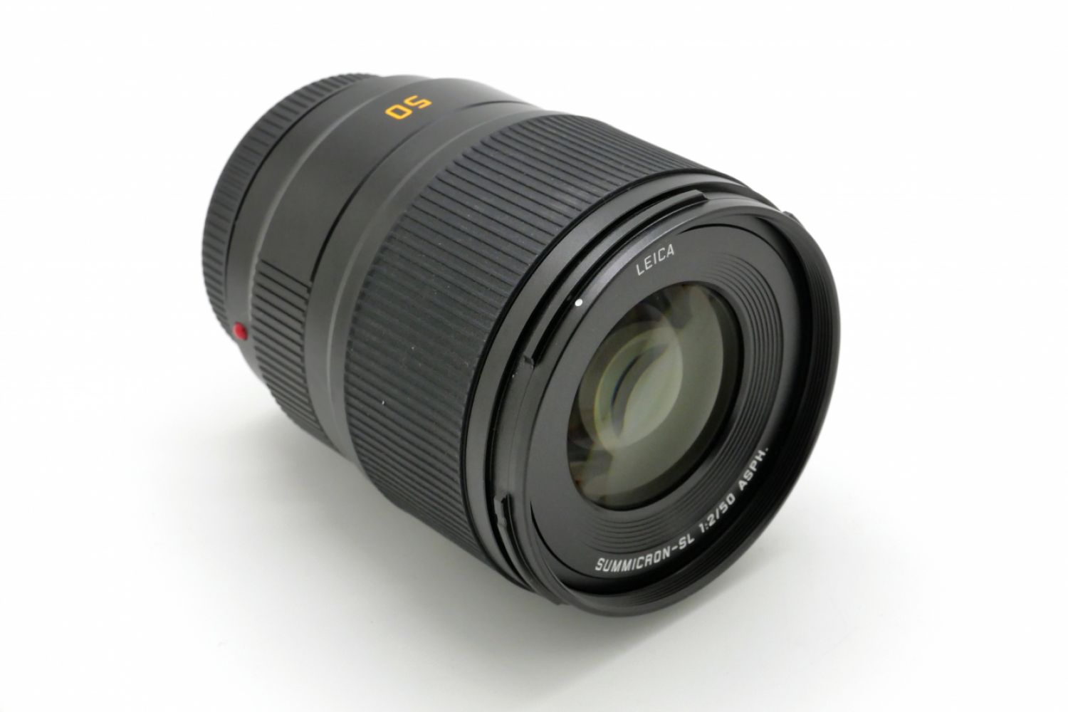 Leica Summicron-SL 2/50 ASPH. | Leica Camera France