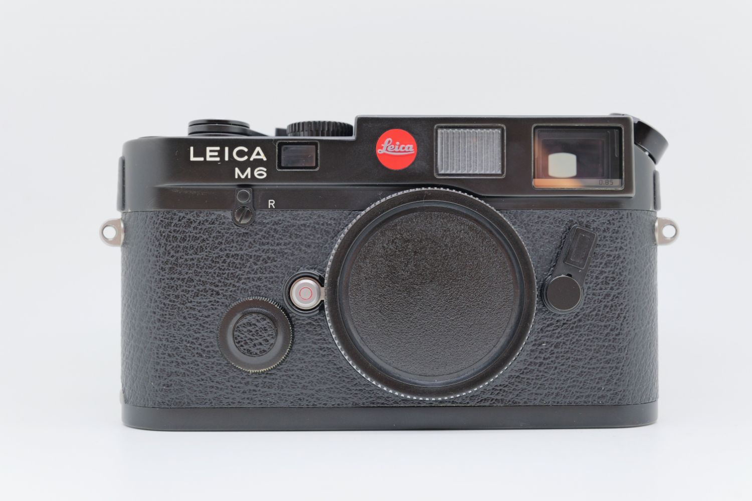 LEICA M6 0.85 | Leica Camera France