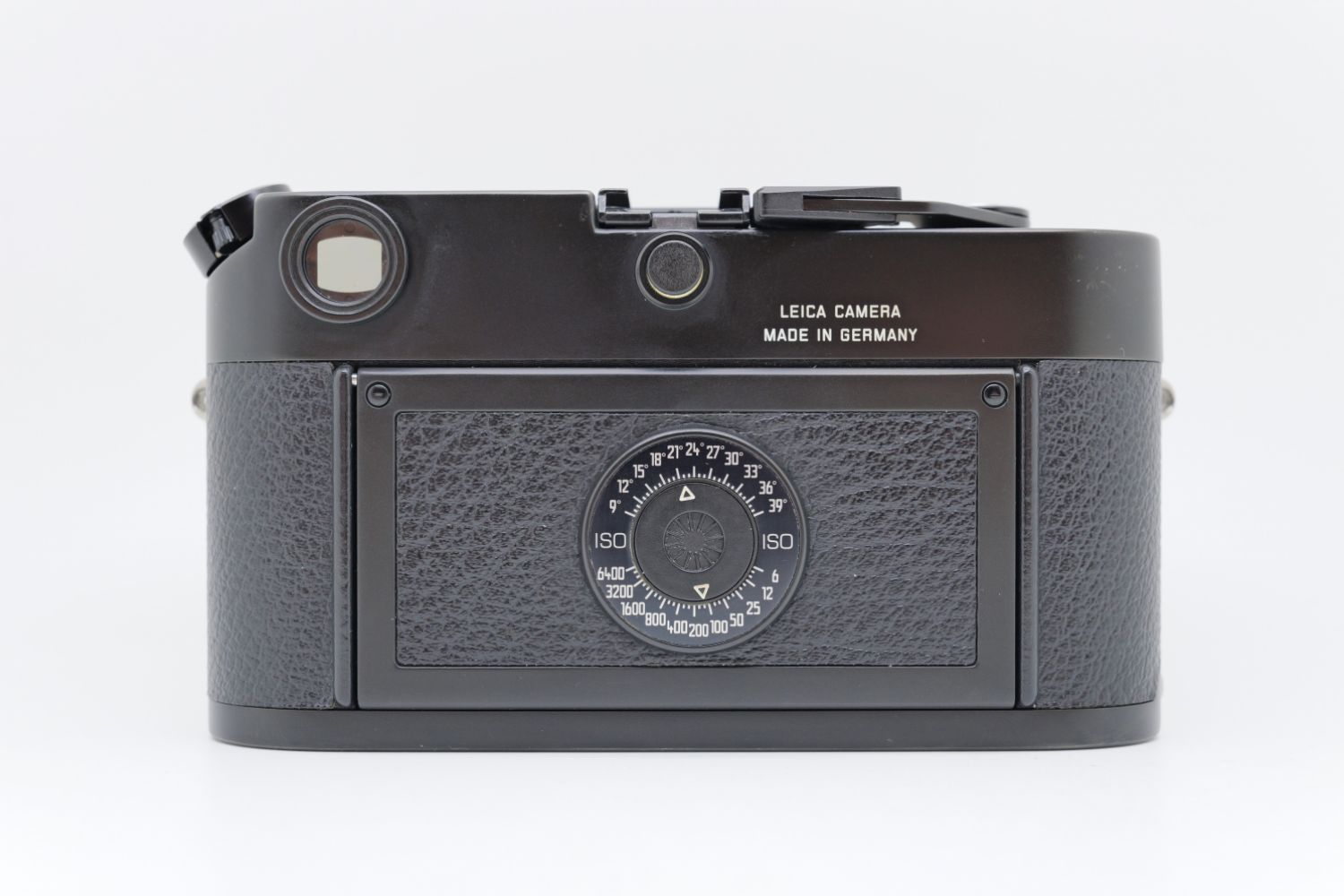 LEICA M6 0.85 | Leica Camera France